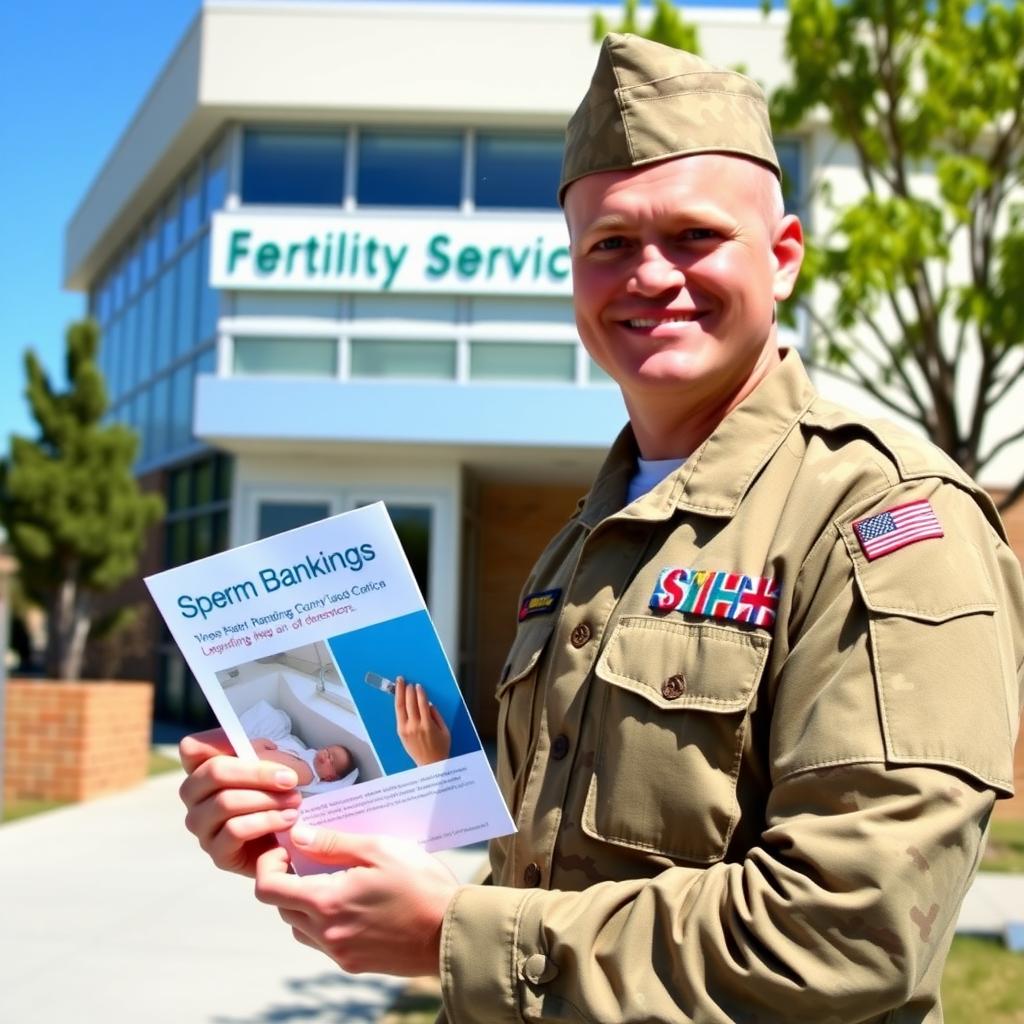 How Military Life Impacts Family Planning: Challenges and Solutions ...