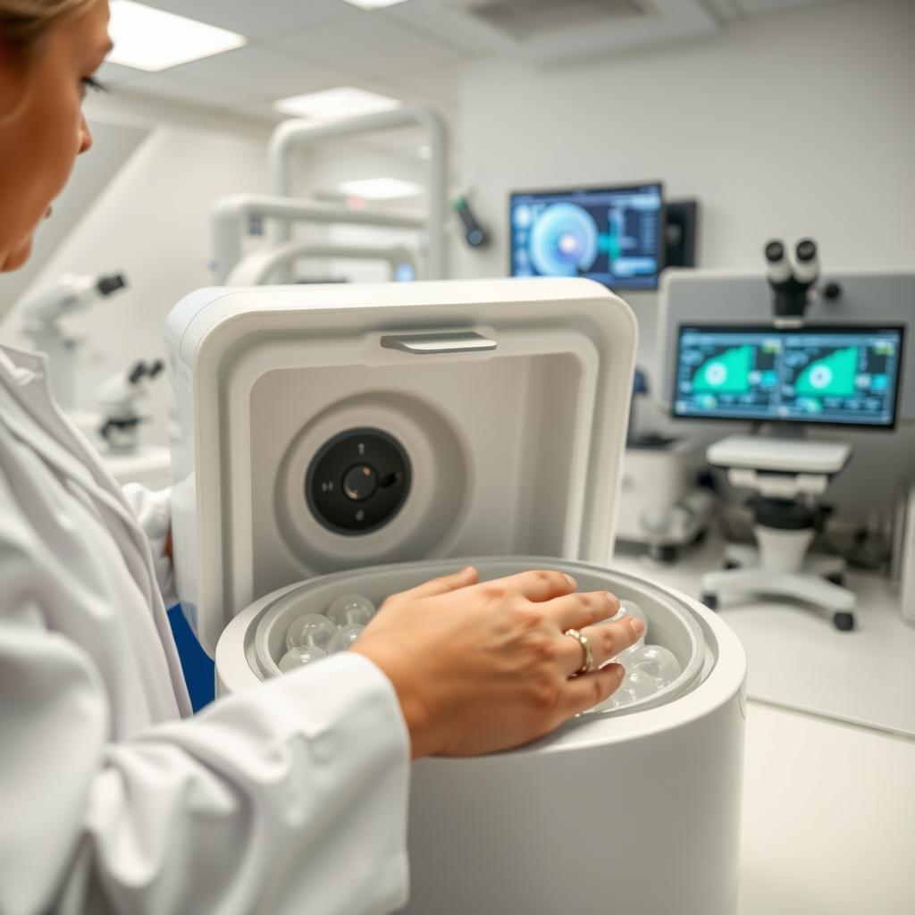 Advances in Fertility Preservation Techniques: A Path to Future ...