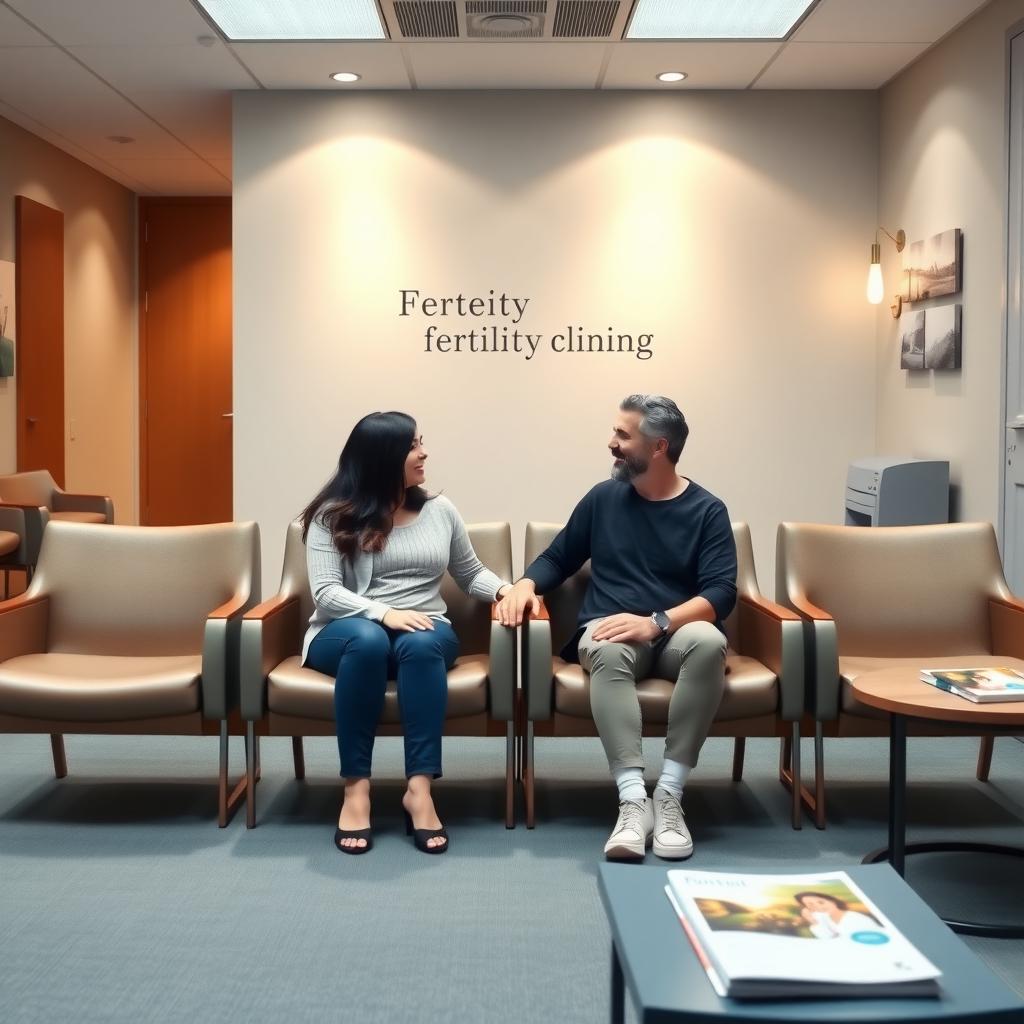 Success Rates of Fertility Treatments with Donor Eggs: What You Need to ...