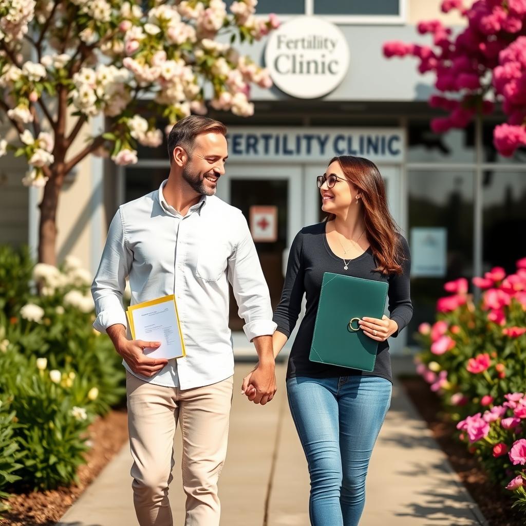 Fertility Treatment Success Rates: What You Need to Know - The ...