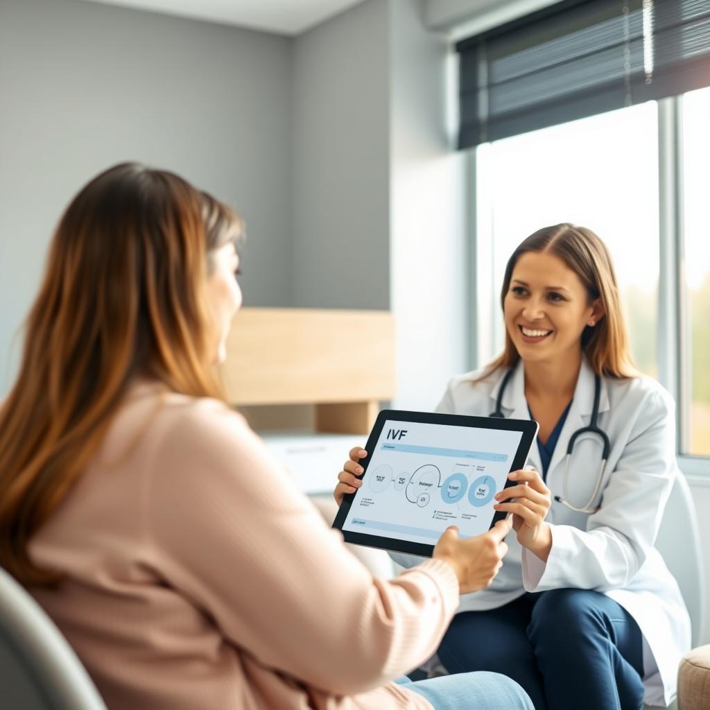 Understanding In Vitro Fertilization: A Step-by-Step Guide - The ...