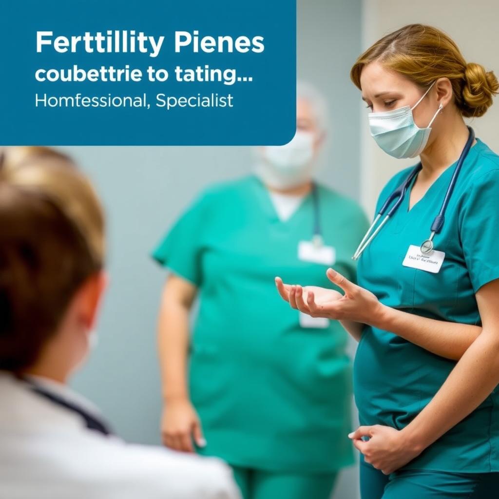 Understanding Infertility Solutions for Service Members - The ...