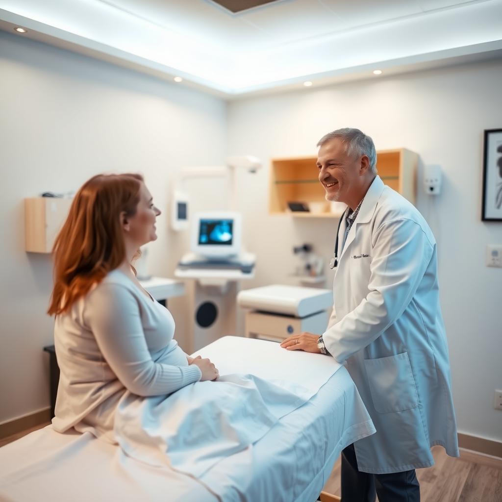 Best Practices for Embryo Transfer Procedures: A Comprehensive Guide ...