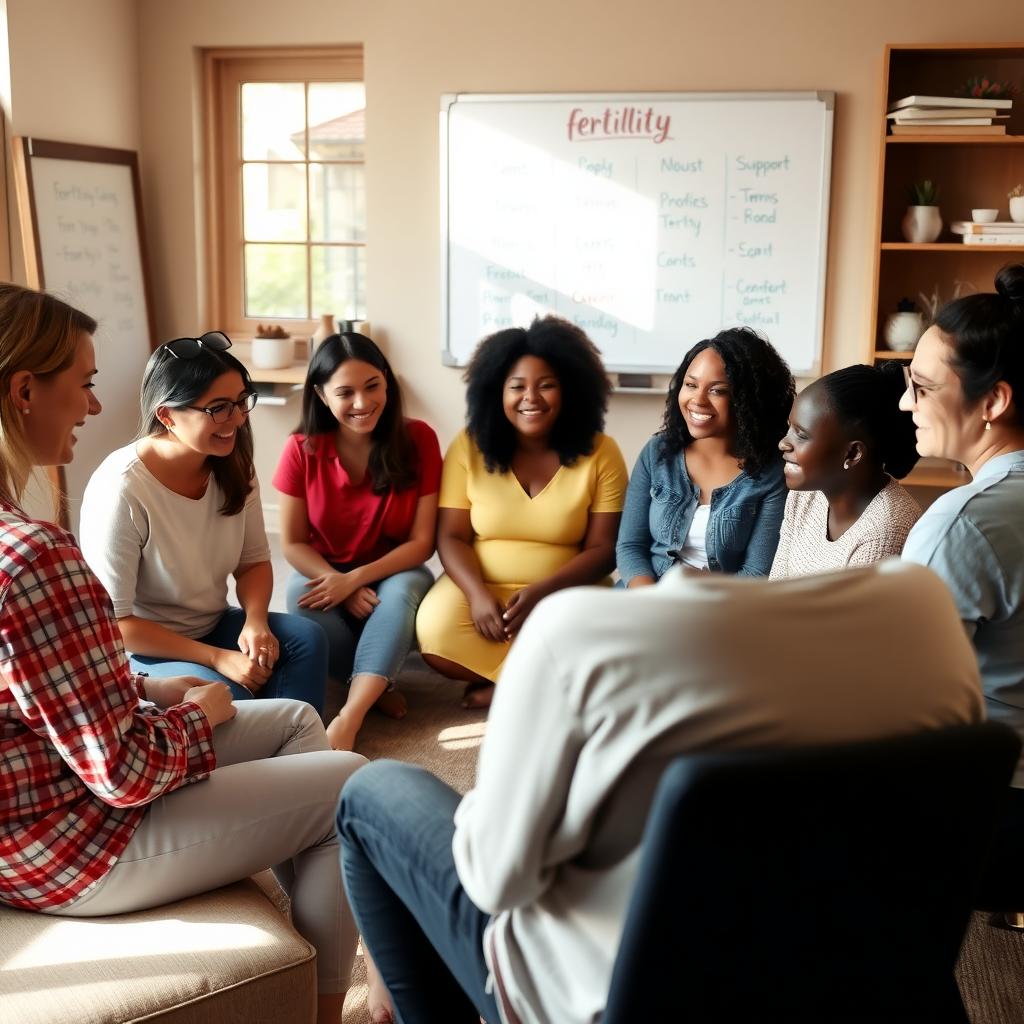 The Future of Fertility: Innovations in IVF - The Infertility Overachievers