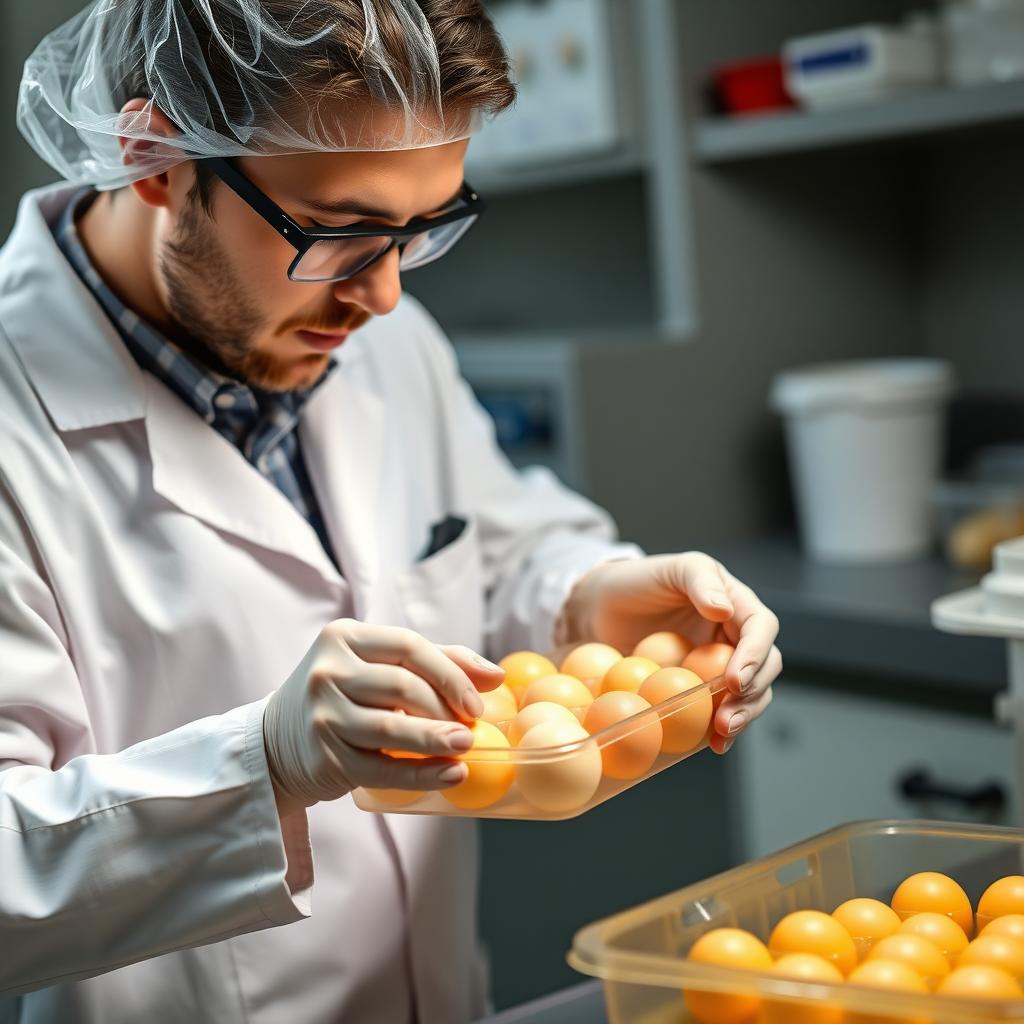 Understanding Egg Freezing: A Step-by-Step Guide - The Infertility ...