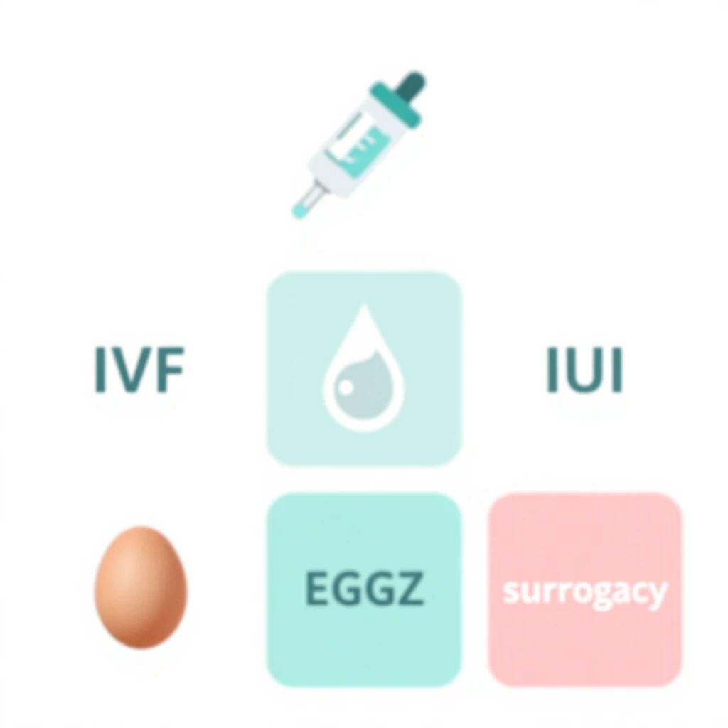 Choosing the Best Fertility Clinic for You - The Infertility Overachievers