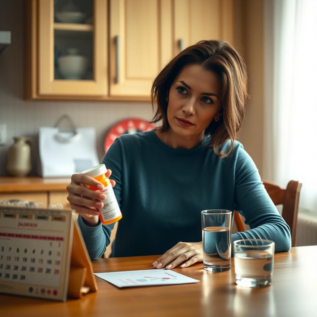 Understanding the Side Effects of Long-Term Use of Ovulation Inducers ...