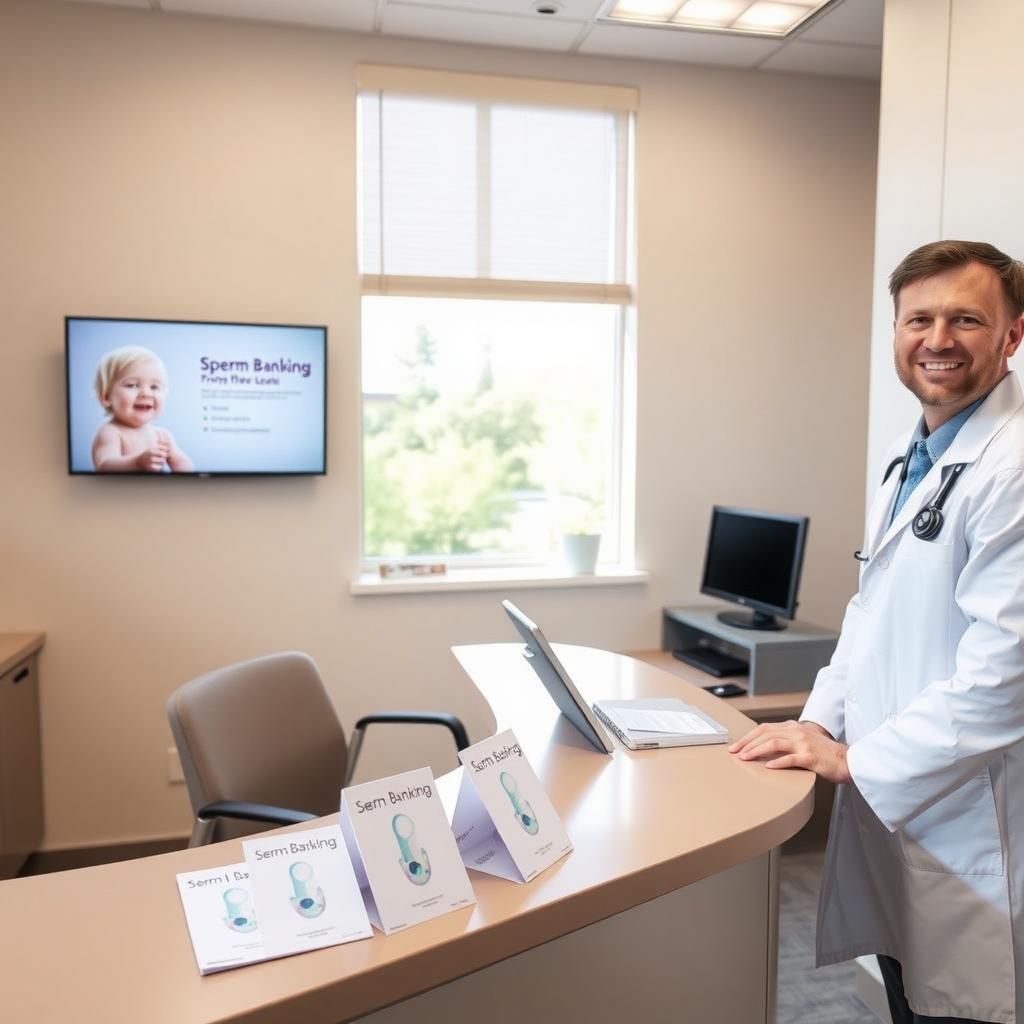 Sperm Banking Process: Your Step-by-Step Guide - The Infertility ...