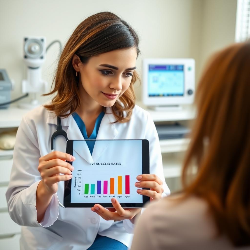 Fertility Treatment Success Rates: What You Need to Know - The ...